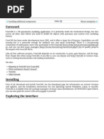 LibFredo6 Library Installation Guide | PDF | Sketch Up | Library ...