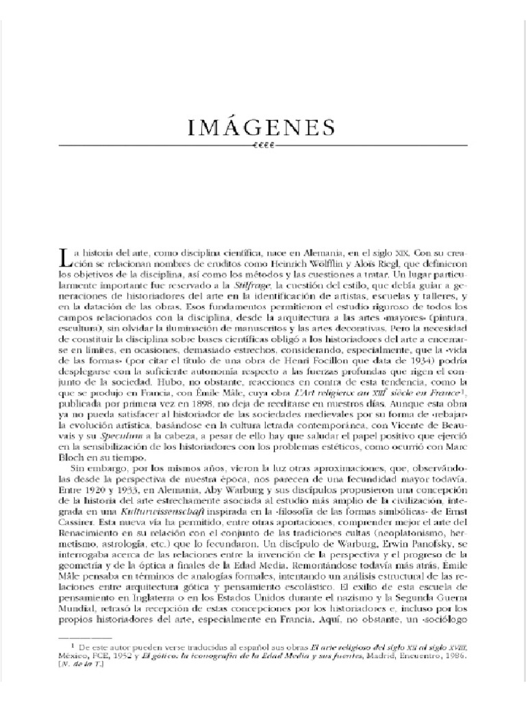 Imagen en DROM | PDF