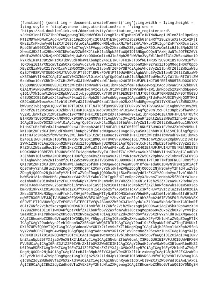 f | PDF | Notation | Computer Programming