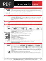Albi Clad TF Product Data Sheet | PDF | Materials | Building Engineering