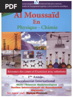 Maxi 2bac Physique SM Tome 2 | PDF