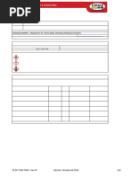 Charla de Seguridad de Cinco Minutos - Uso Del Extintor - 2024 | PDF