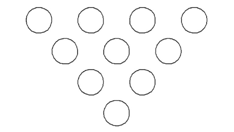Bowling Pins Mat | PDF