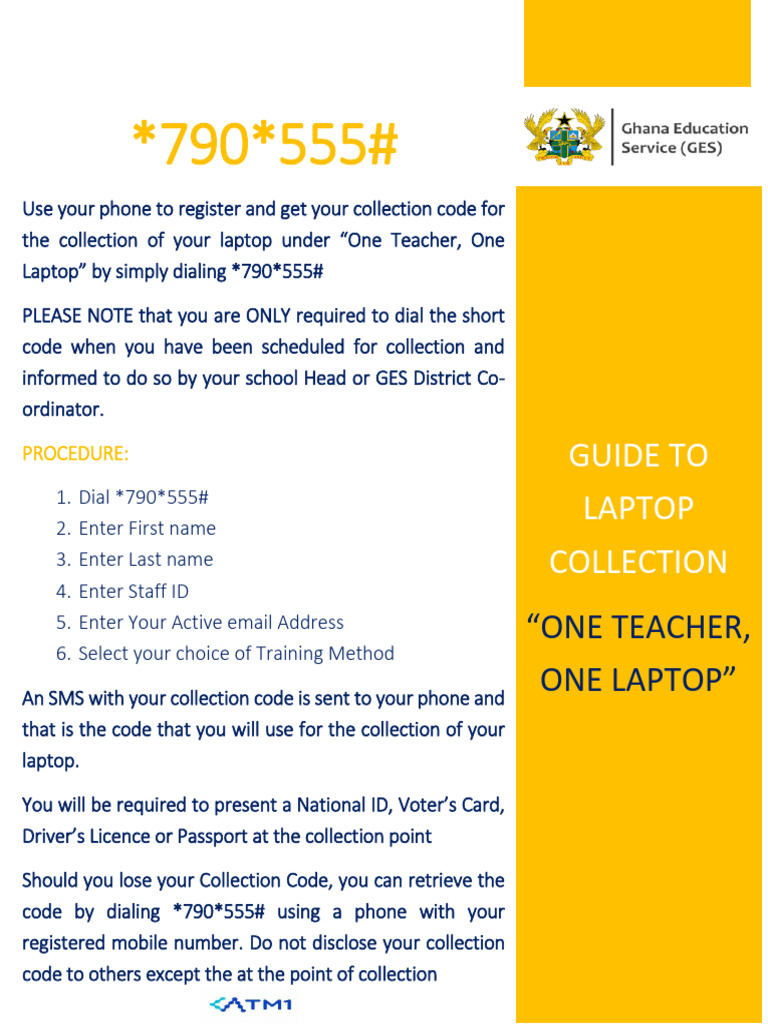 Guide to Laptop Collection ver 2 | PDF