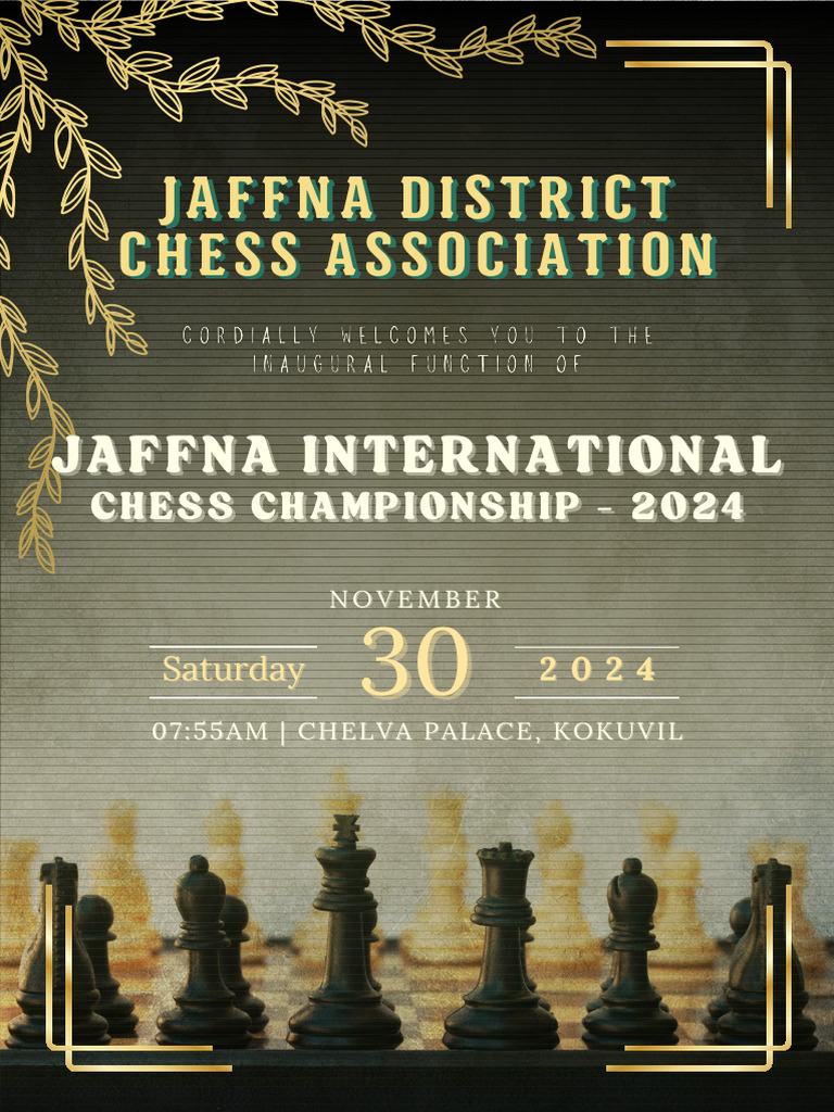 Inaugural Invitation | PDF