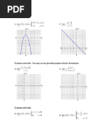 Ch 9 Worksheets | PDF
