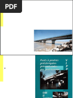 Les Documents Techniques SETRA | PDF | Route | Pont