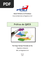 Guia Completo de Mapas no QGIS | PDF | Bacia hidrográfica