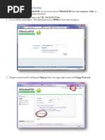 Rightfax Quick User Guide | PDF | Fax | Icon (Computing)