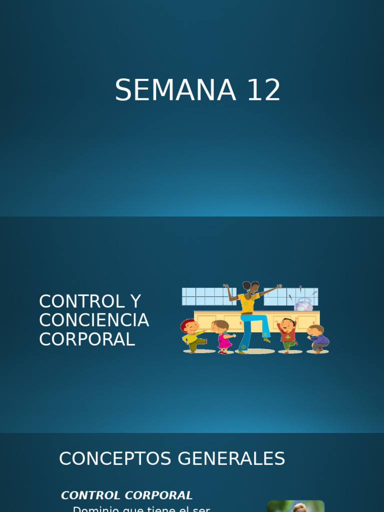 Semana12 | PDF | Cognición | Ciencia cognitiva