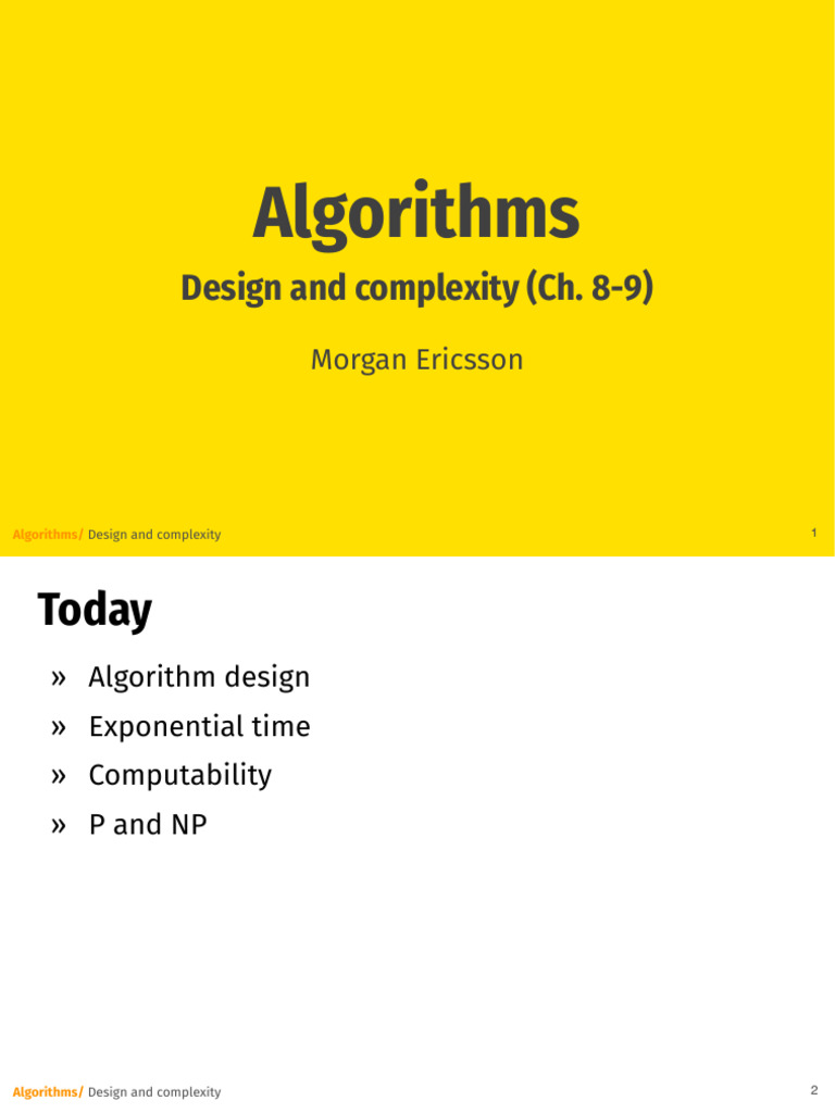 basic algorithim 2 | PDF | Algorithms And Data Structures | Numerical ... basic algorithim 2 | PDF | Algorithms And Data Structures | Numerical ...
