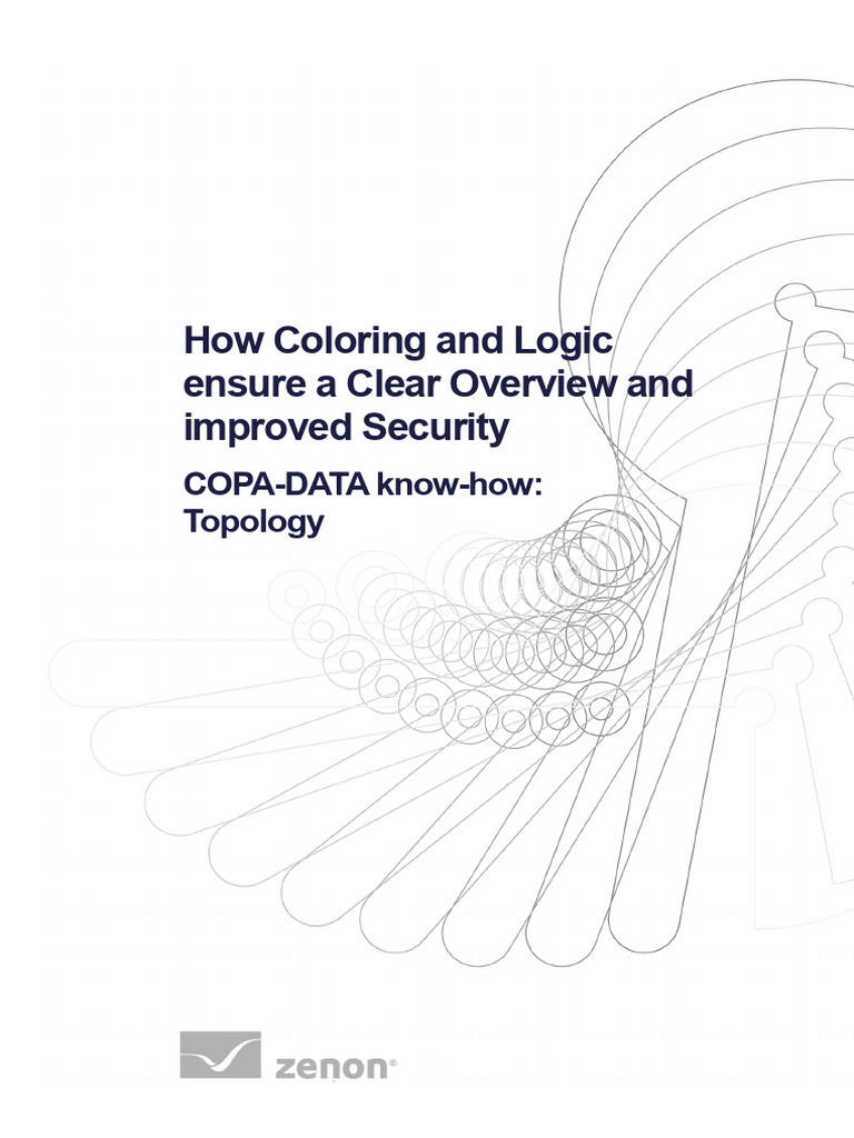 Topology Wp En Pdf Electrical Substation Switch