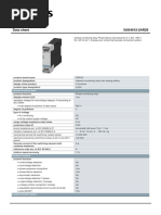 WEGA2.2C Datasheet | PDF | Power Supply | Electrical Connector