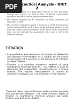 Buffer Solutions USP | PDF | Buffer Solution | Ph