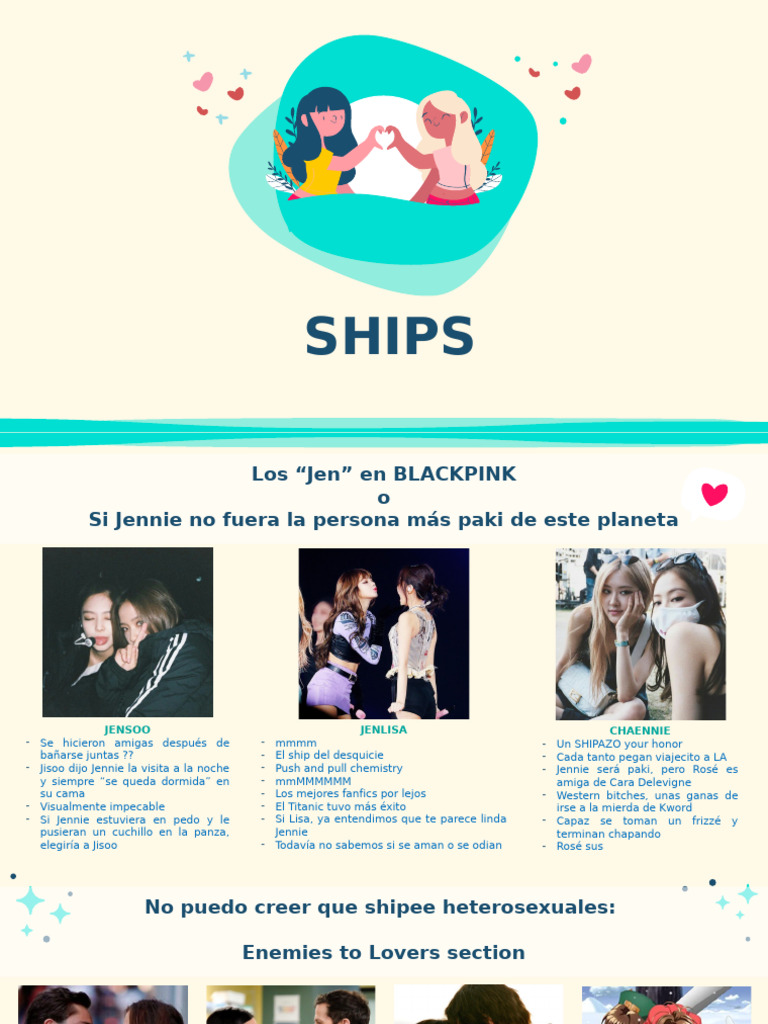 SHIP | PDF
