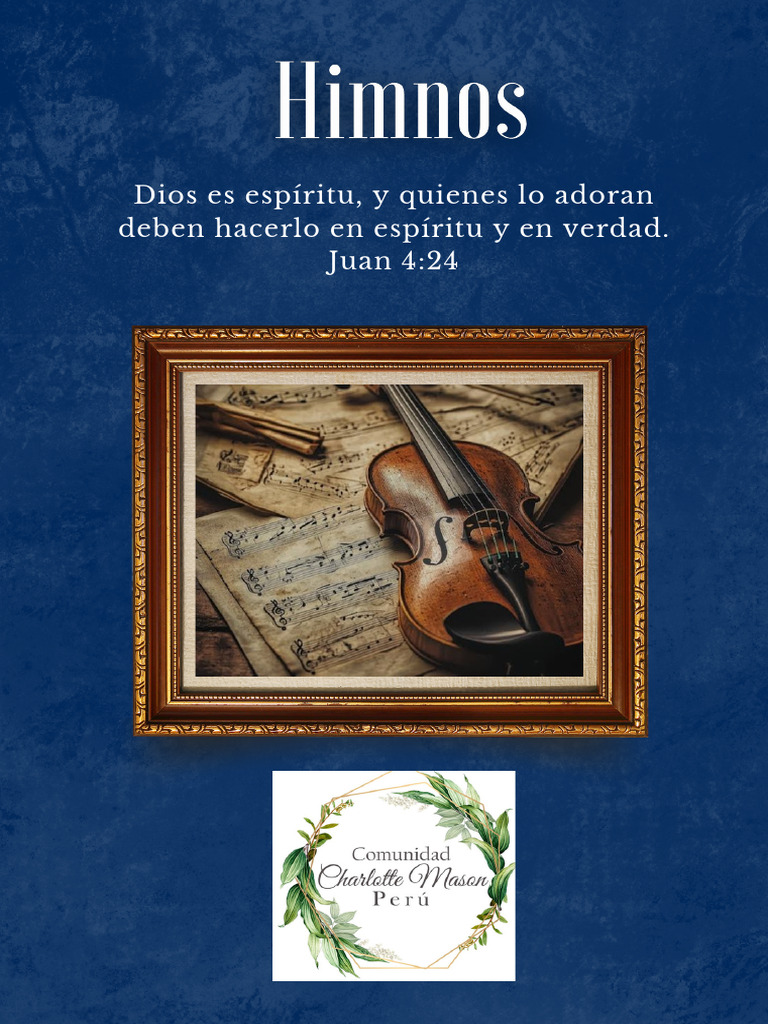 Himnario 2025 | PDF | Salmos | Himnos