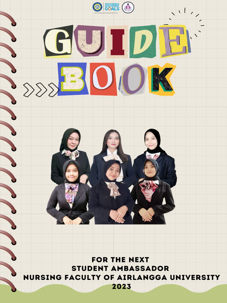 Guide Book | PDF