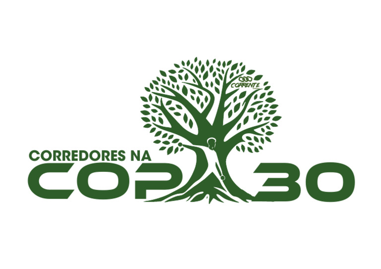 Logo Vetorizada Cop30 Corrente | PDF
