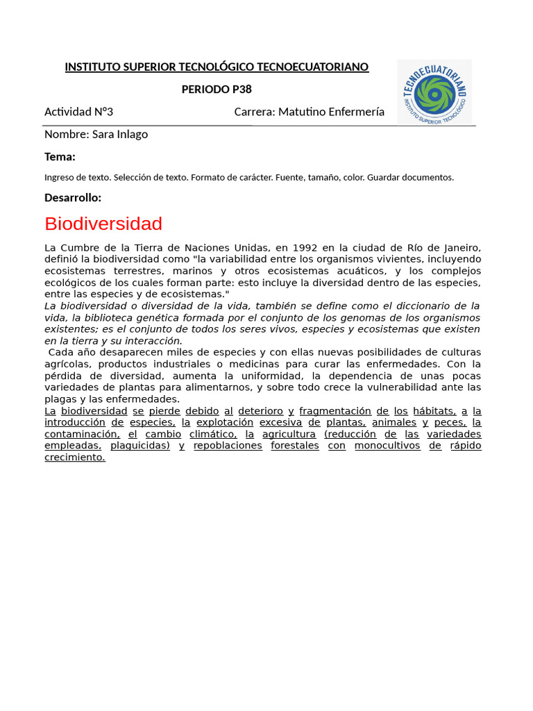 TAREA3 | PDF