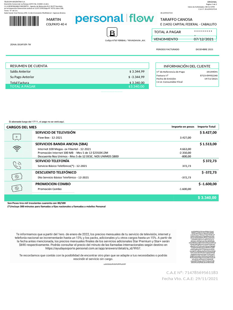 Consulta Documento Servlet | PDF | Argentina | Pagos