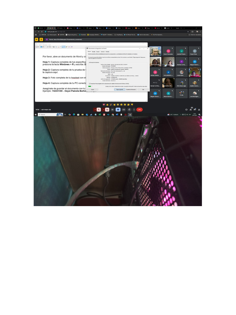 Luis Erick Rodriguez Villanueva | PDF