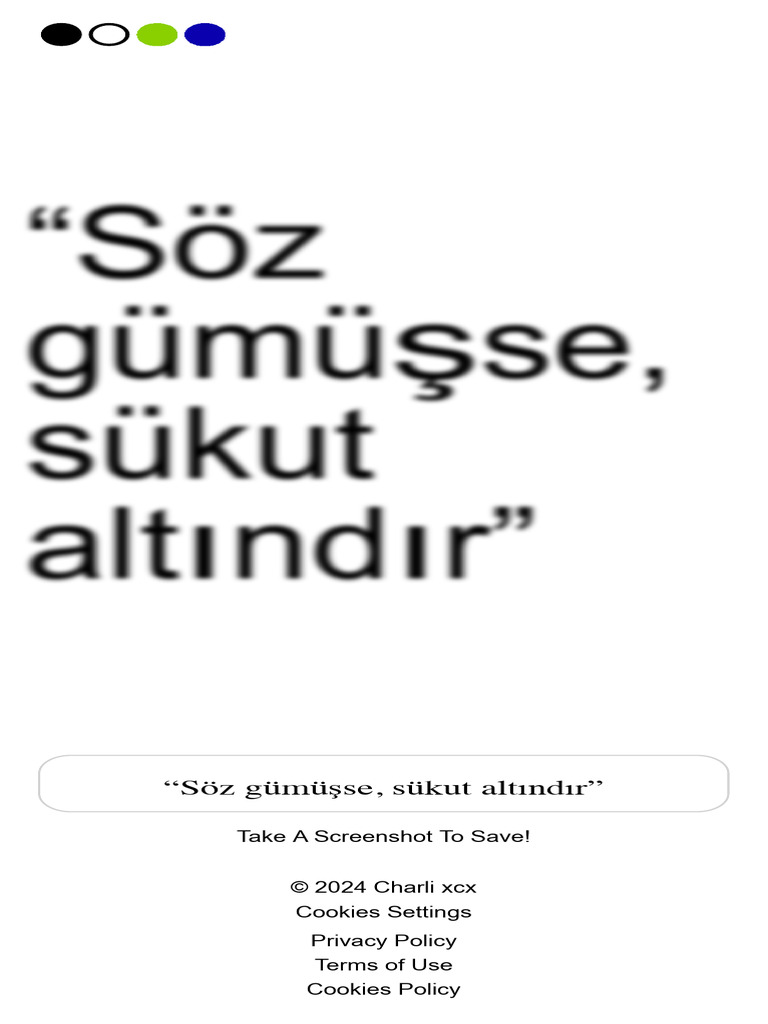 Brat Generator | PDF