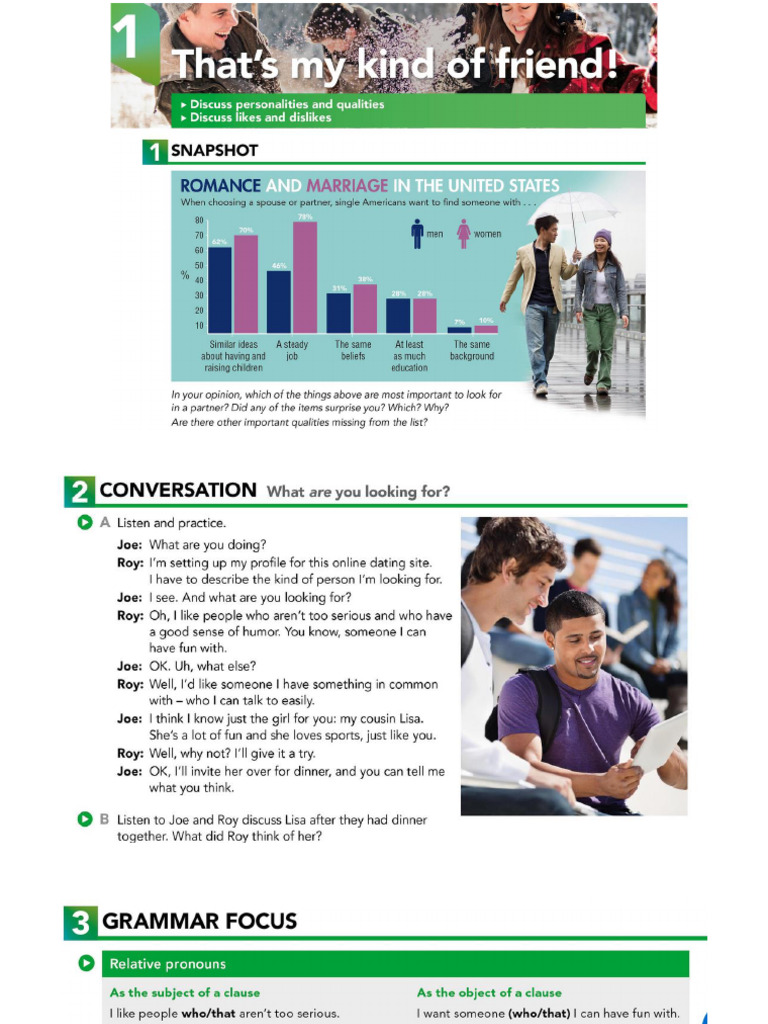 Unit 1 - PP 2 - 4 | PDF