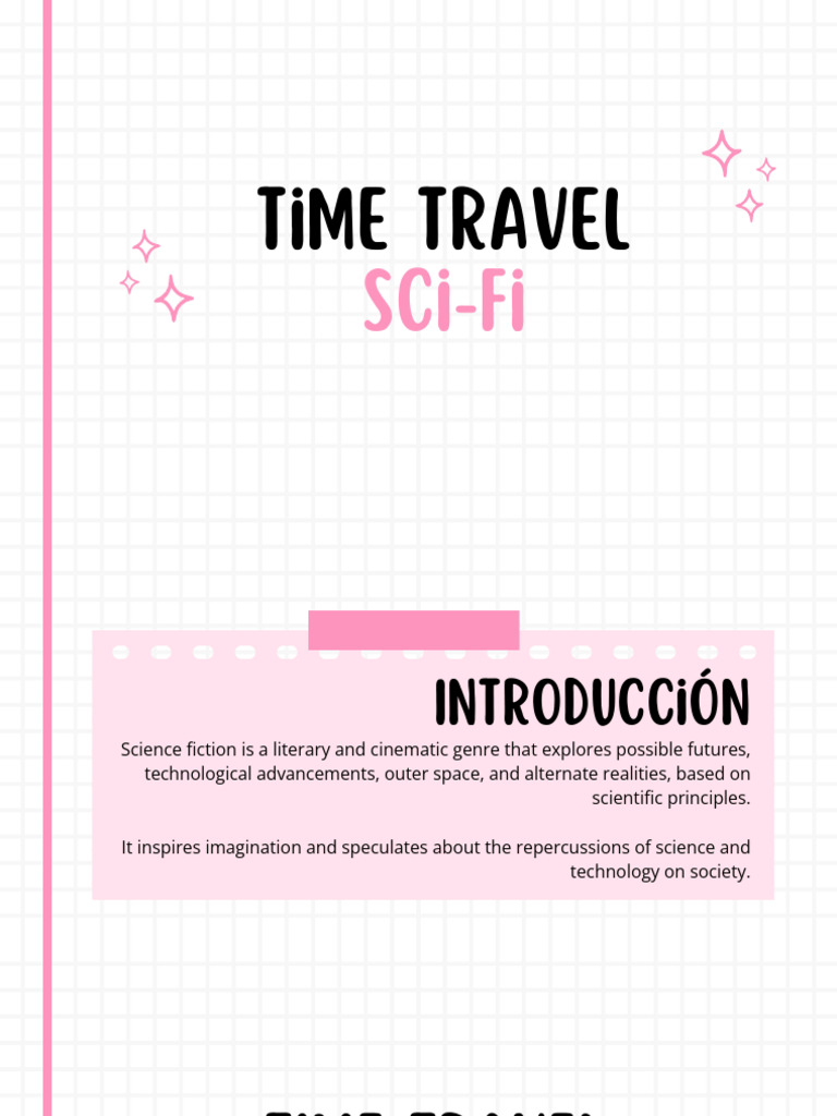 Sci Fi | PDF