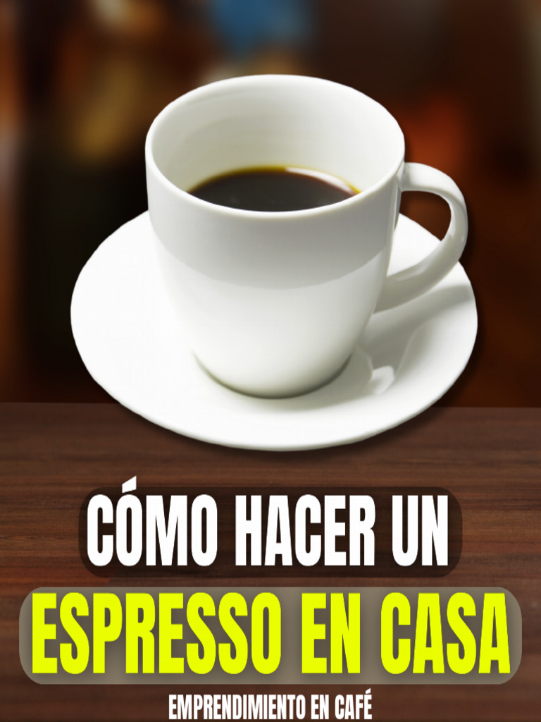 Cafetera Moka | PDF