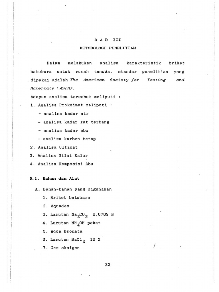 32k95 Chapter III | PDF