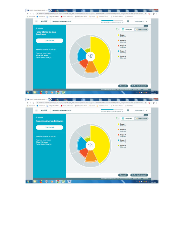 Aleks Latam Johana | PDF