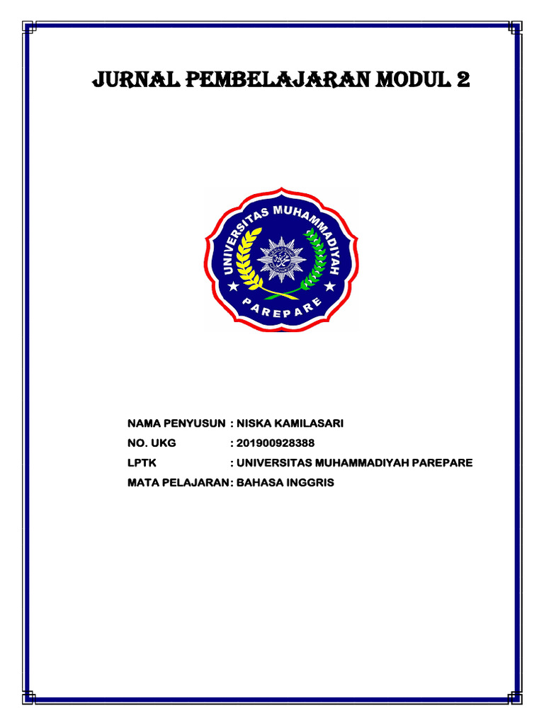 Jurnal Pse | PDF