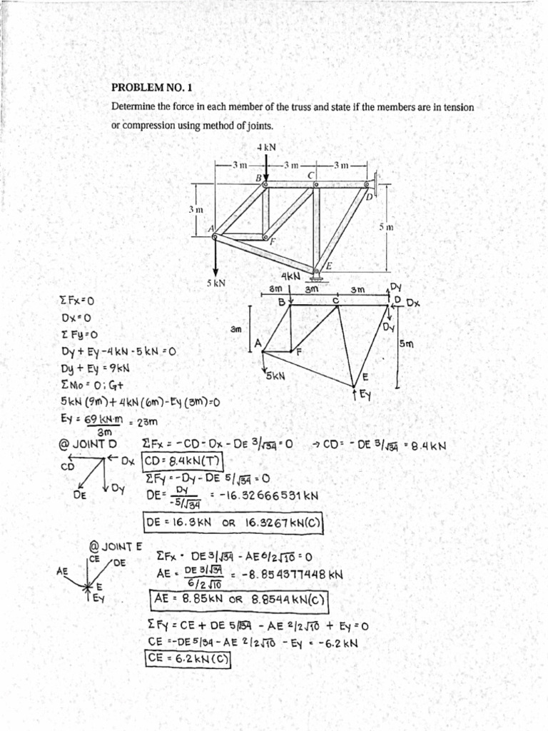SRB Problem Sets 2 | PDF