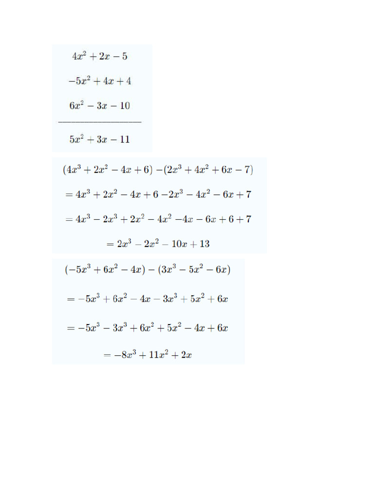 Respuesta Mate | PDF