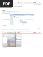 TAFC to TAFJ Conversion in T24 Transact | PDF