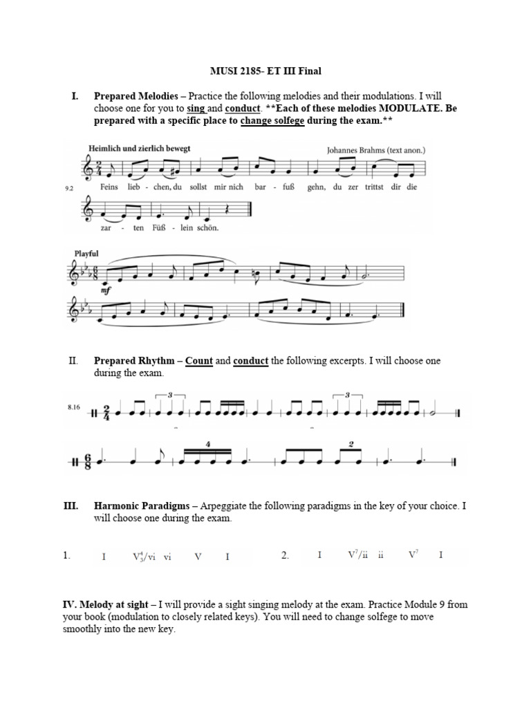 ETIII_Final_Materials_Student_2023 | PDF