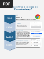 Khan Academy Guia | PDF | Informática