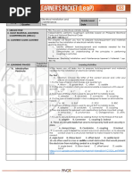 Installing Rigid Metal Conduit (RMC) | PDF | Pipe (Fluid Conveyance ...