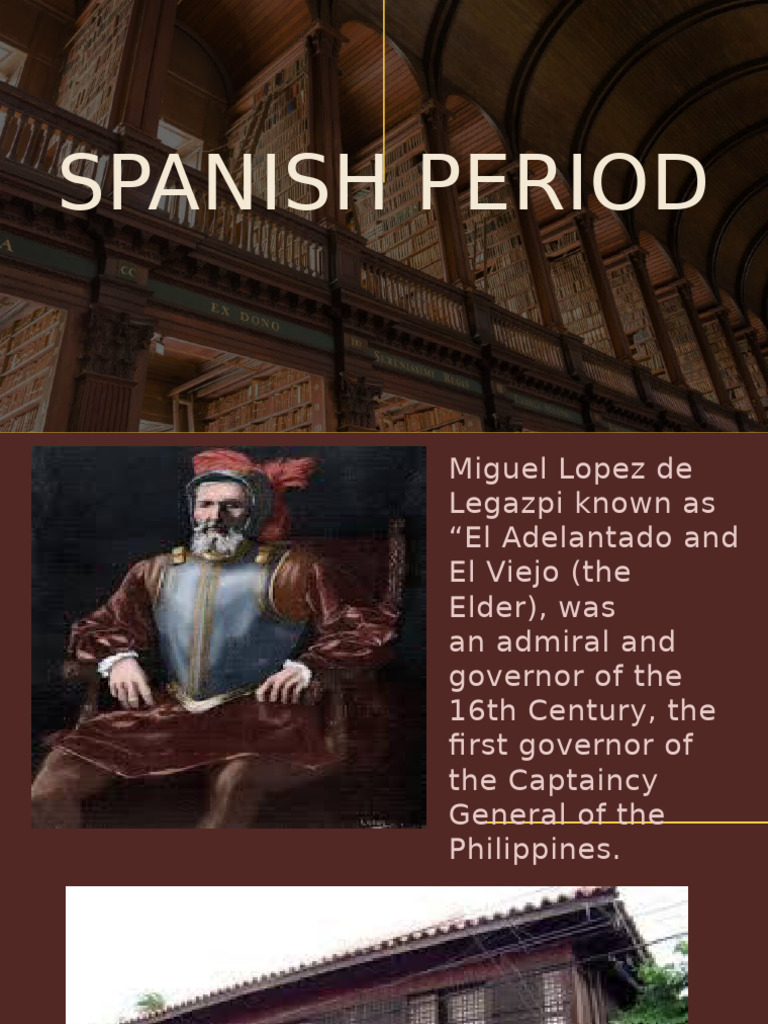 Queen - Spanish Period | PDF