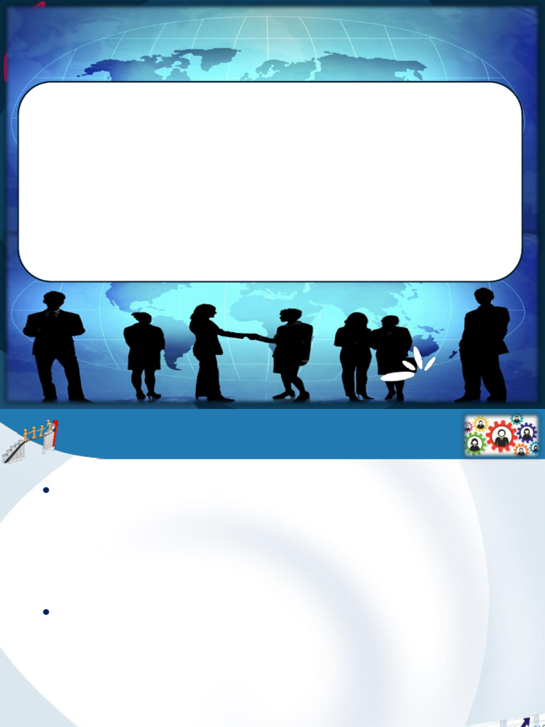 Lesson 3 - Application of Management Science (ppt) | PDF | Science ...