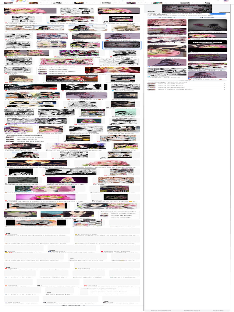 Mitsuri Muerte - Buscar Con Google | PDF
