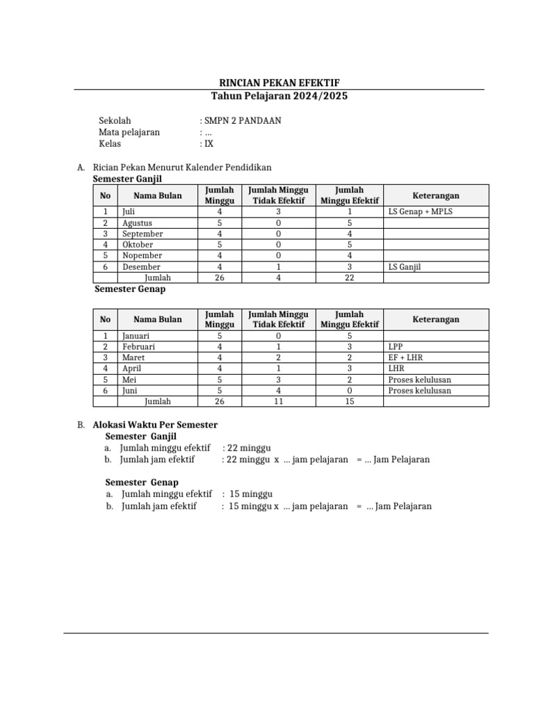 Rpe Ix 2024-2025 | PDF
