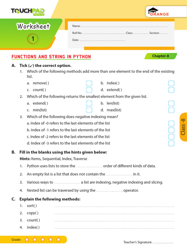 PLUS_V4_C8_CH_8_TWS1 | PDF | Computer Programming | Computing