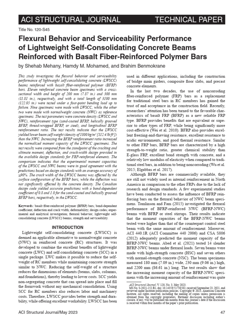 Grupo4 | PDF | Fracture | Bending