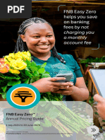 Ewallet From FNB Namibia: Frequently Asked Questions | PDF