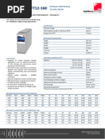 Fardriver Controller Manual | PDF | Electric Motor | Manufactured Goods
