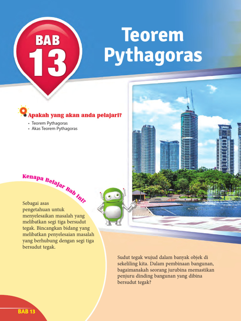 Matematik Tingkatan 1 302 339-1-15 | PDF