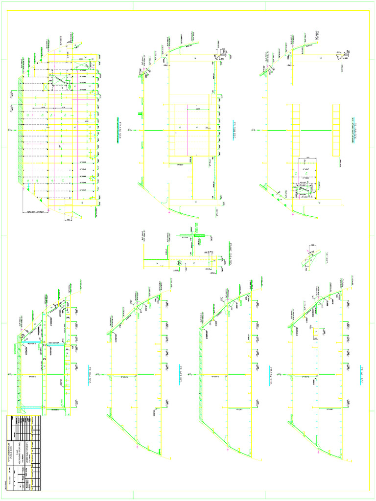 2001302D-Fore Castle Construction 07 Sec | PDF