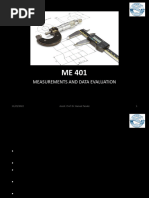 Complete Surface Finish Chart, Symbols & Roughness Conversion Tables | PDF