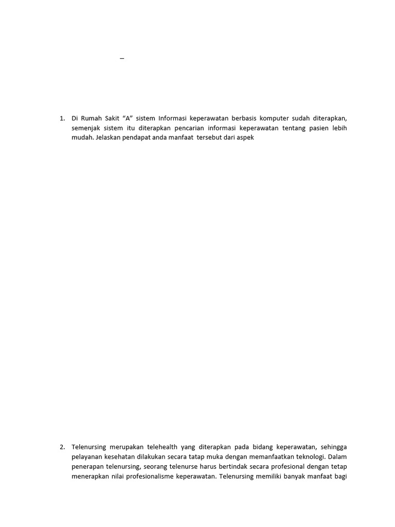 Uts MK Sistem Informasi | PDF